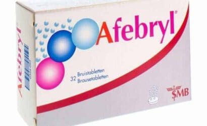 Afebryl Ne İşe Yarar? Nasıl Kullanılır? » Fit ve Form