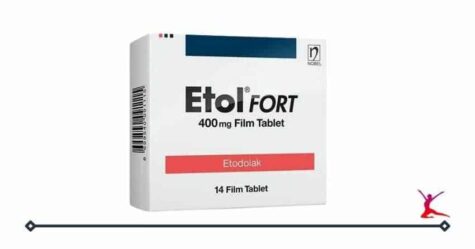 Etol Fort 400 mg Ne İşe Yarar? » Fit ve Form