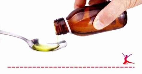 İburamin Zero Nedir, Ne İşe Yarar? » Fit ve Form