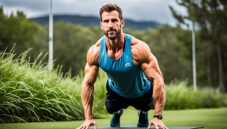 Etkili Kalistenik Egzersiz Programı Rehberi