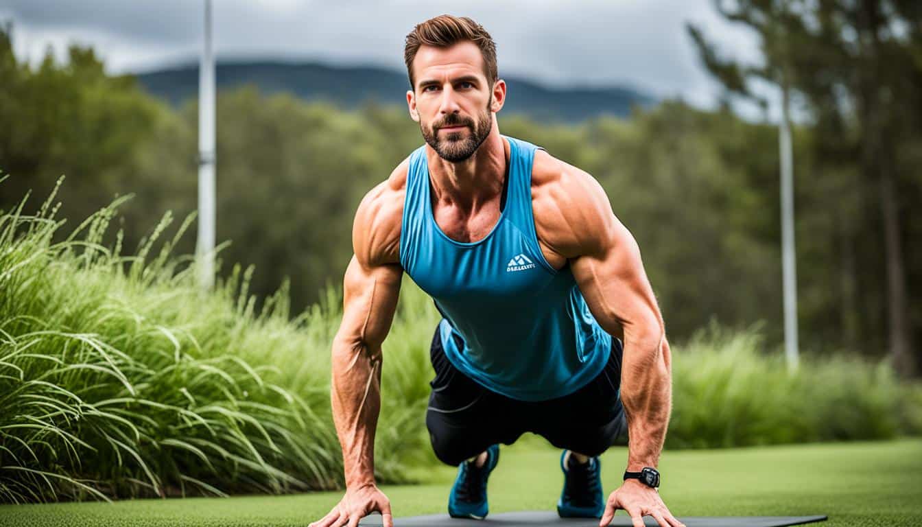 Etkili Kalistenik Egzersiz Programı Rehberi