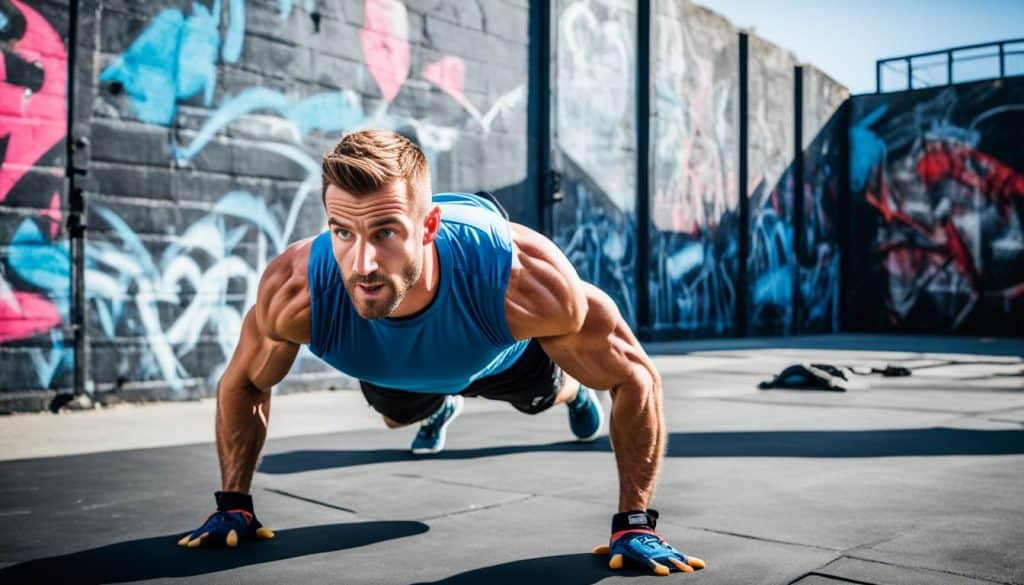 Etkili Kalistenik Egzersiz Programı Rehberi