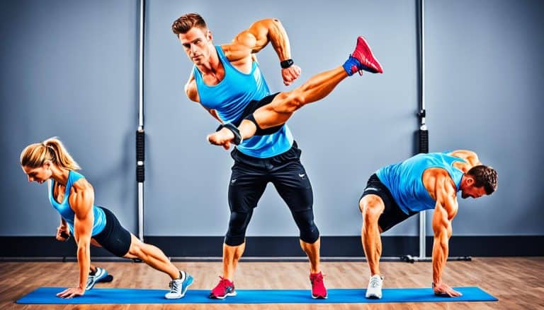 Etkili Kalistenik Egzersiz Programı Rehberi