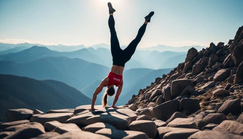 Etkili Kalistenik Egzersiz Programı Rehberi