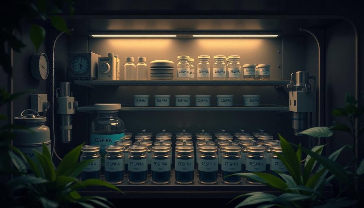 Zespira Ne İşe Yarar? Kullanım Alanları ve Etkileri